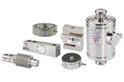 Load Cells – Independent Scale Service